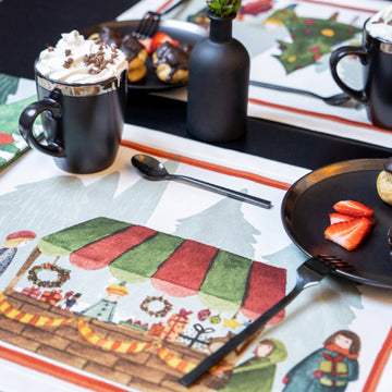 The NapKing – The Napking